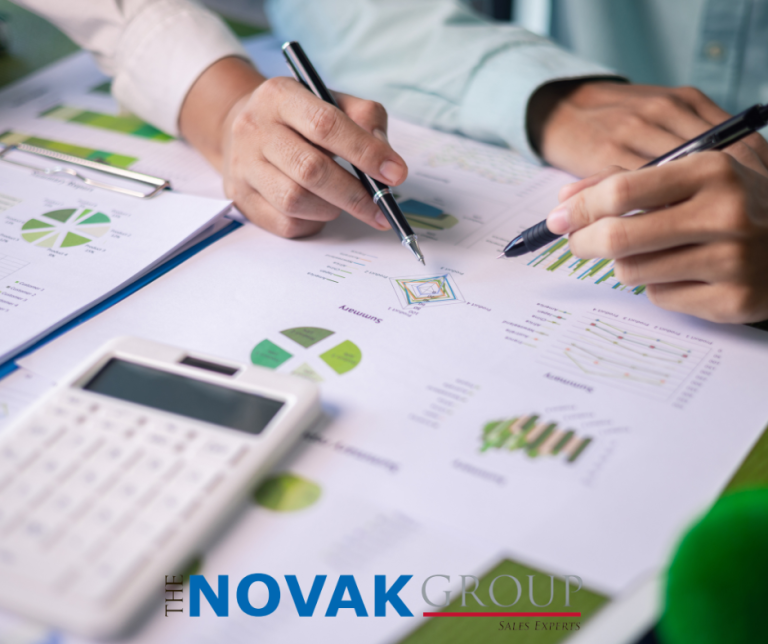 Top 5 Metrics Every CEO Should Track Beyond Revenue